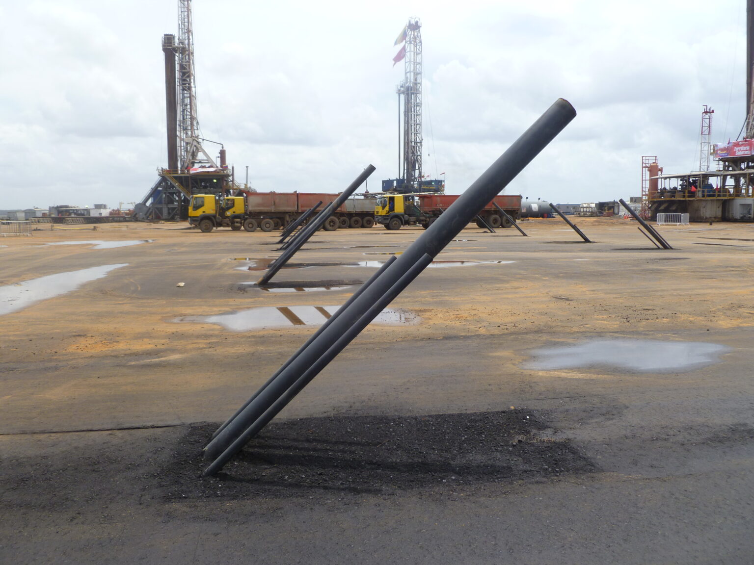 Venezuela's 'Black Gold': production and export grades, upgraded API ...