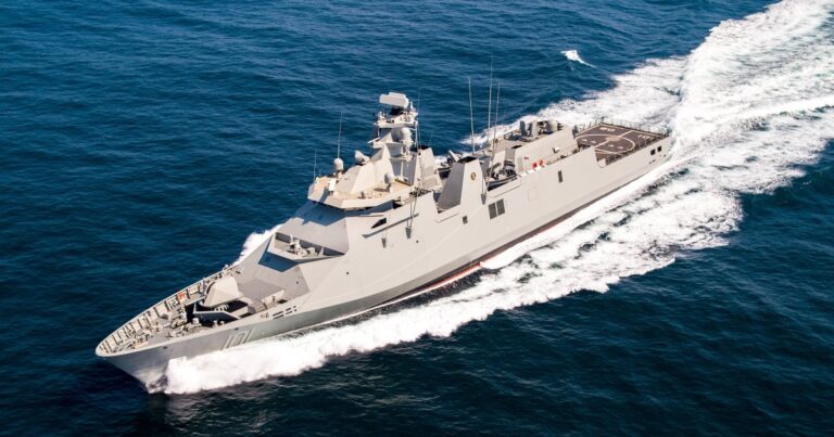 Mexico's Semar activates plan for Hurricane Erick in Oaxaca and ...