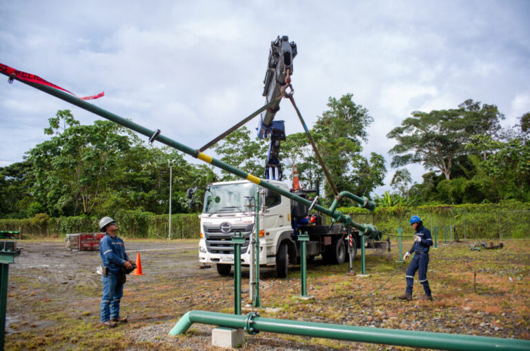 Fact sheet: Citgo Petroleum's US refineries, terminals, and pipelines ...