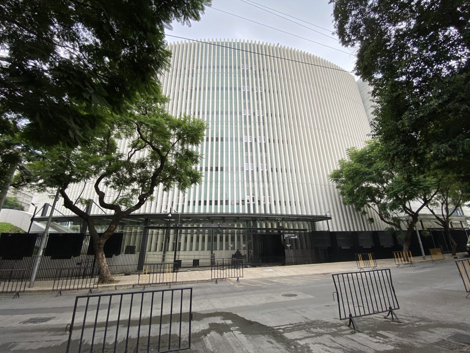 PRESS DIGEST 11 MAR. 2026: Electoral reform in Mexico; Fitch $70/bbl ...