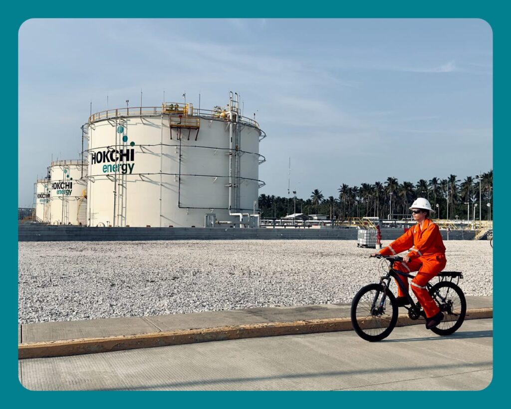 EAI brief: Harbour Energy focused on Kan and Zama offshore Mexico ...