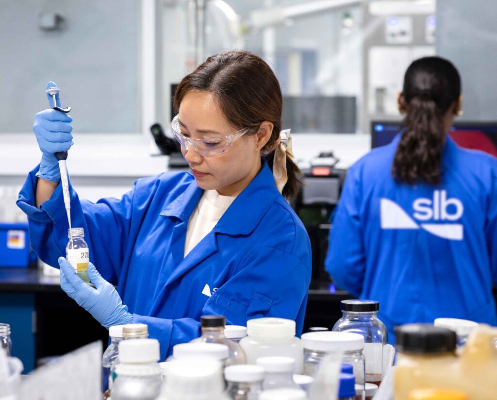 SLB completes acquisition of ChampionX, eyes $4bn in synergies - Energy ...