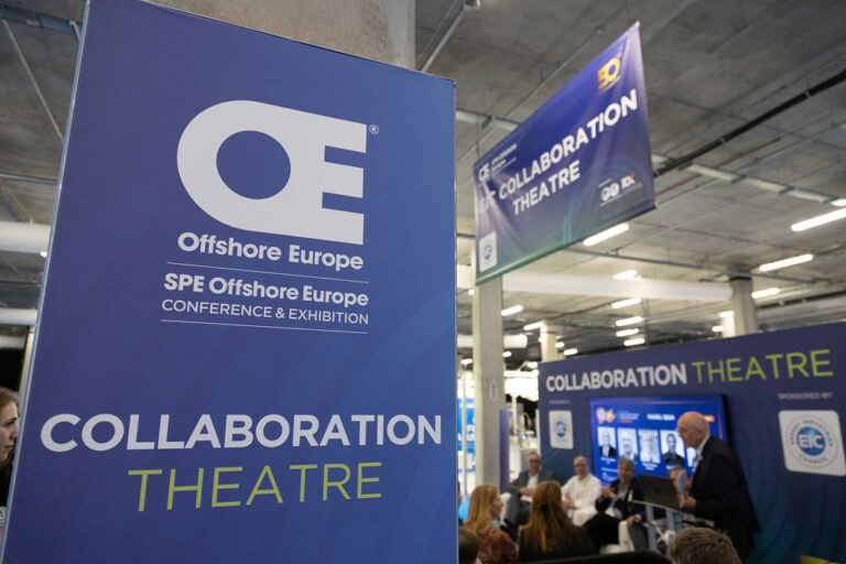 SPE Offshore Europe 2025 set to drive transformational change for the ...