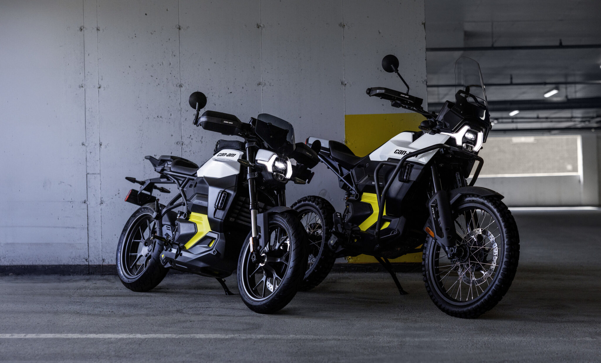 BRP expands offering with launch of all-new 2026 Can-Am ATV - Energy ...