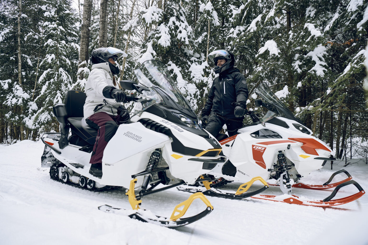 BRP expands offering with launch of all-new 2026 Can-Am ATV - Energy ...