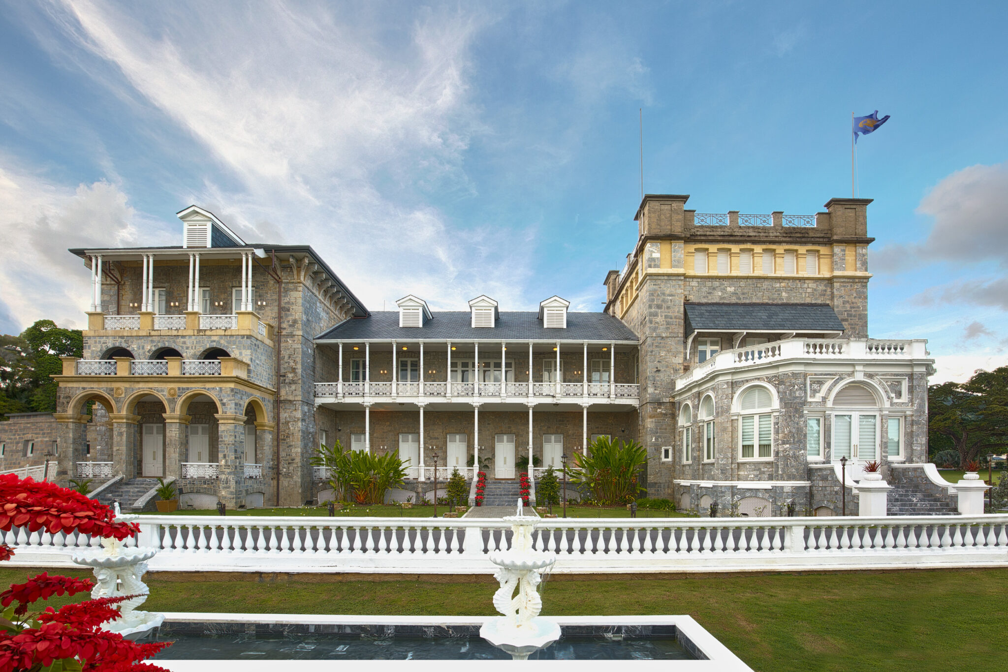 Trinidad and Tobago PM Persad applauds Exxon deal for block TTUD1 ...