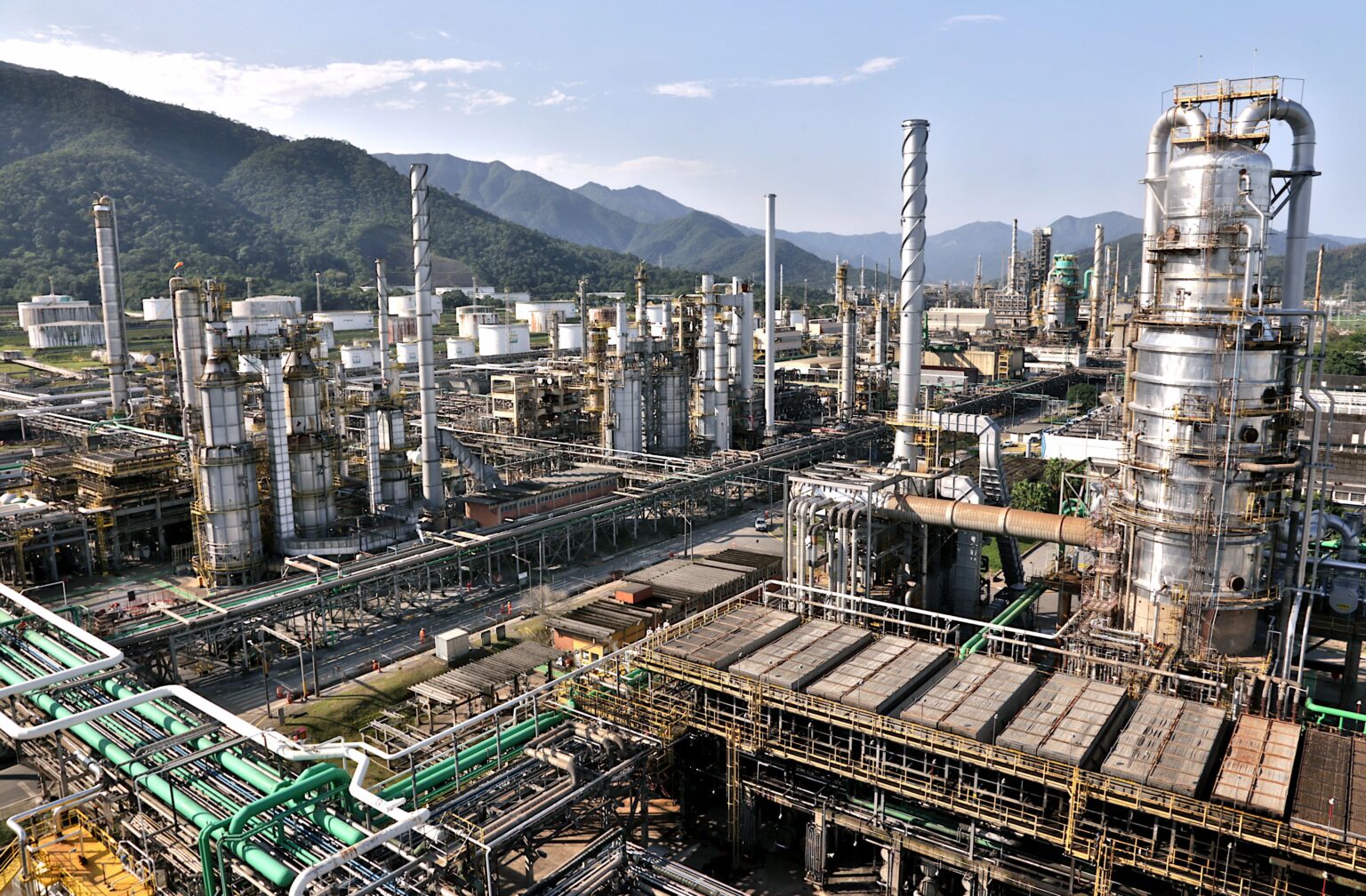 Petrobras advances in contracting to build first BioQAV and renewable ...