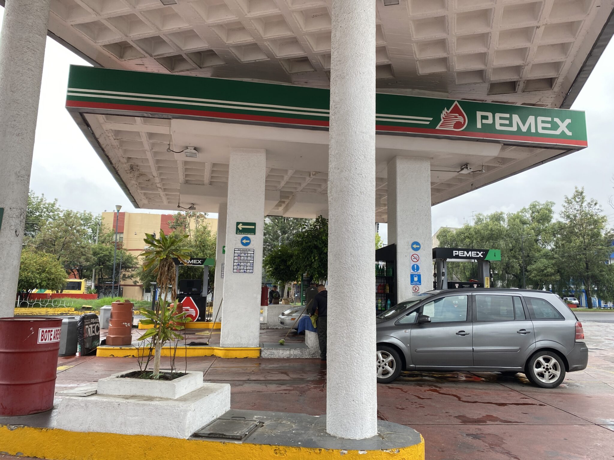 Private Chinese firm producing oil in Venezuela under rare 20-year pact ...
