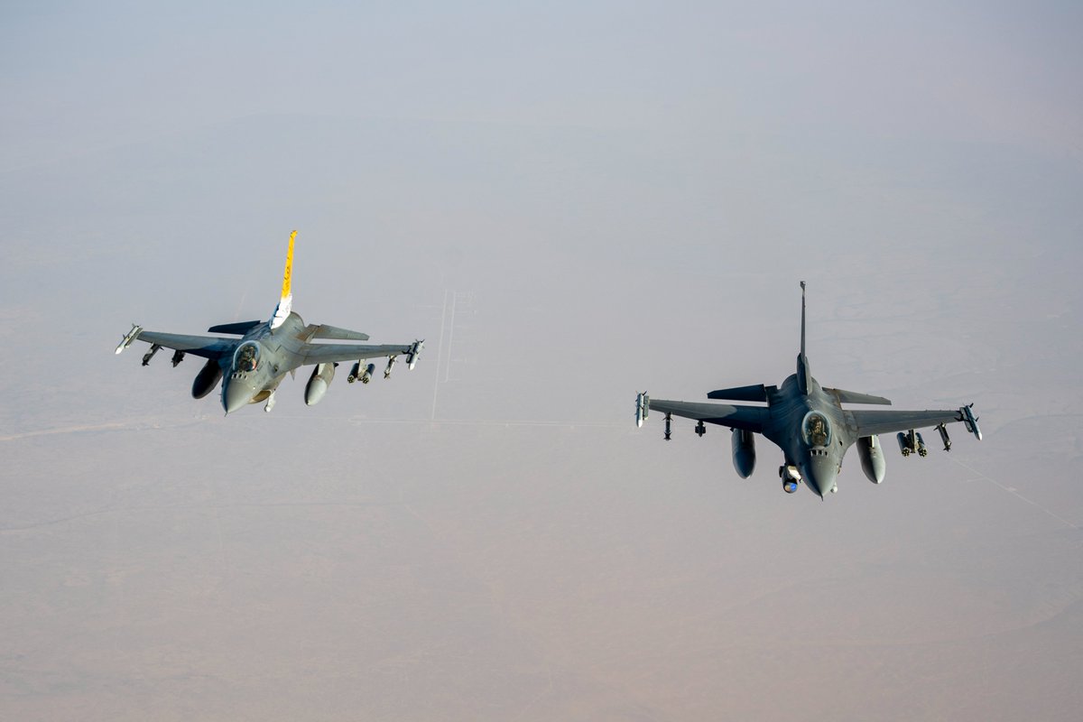 EAI brief: US military flexing muscles in Atlantic region - Energy ...