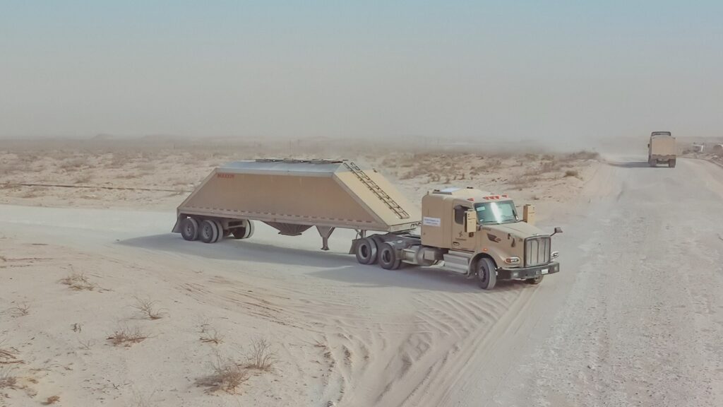 Roush delivers first driverless Kodiak driver-equipped autonomous truck ...
