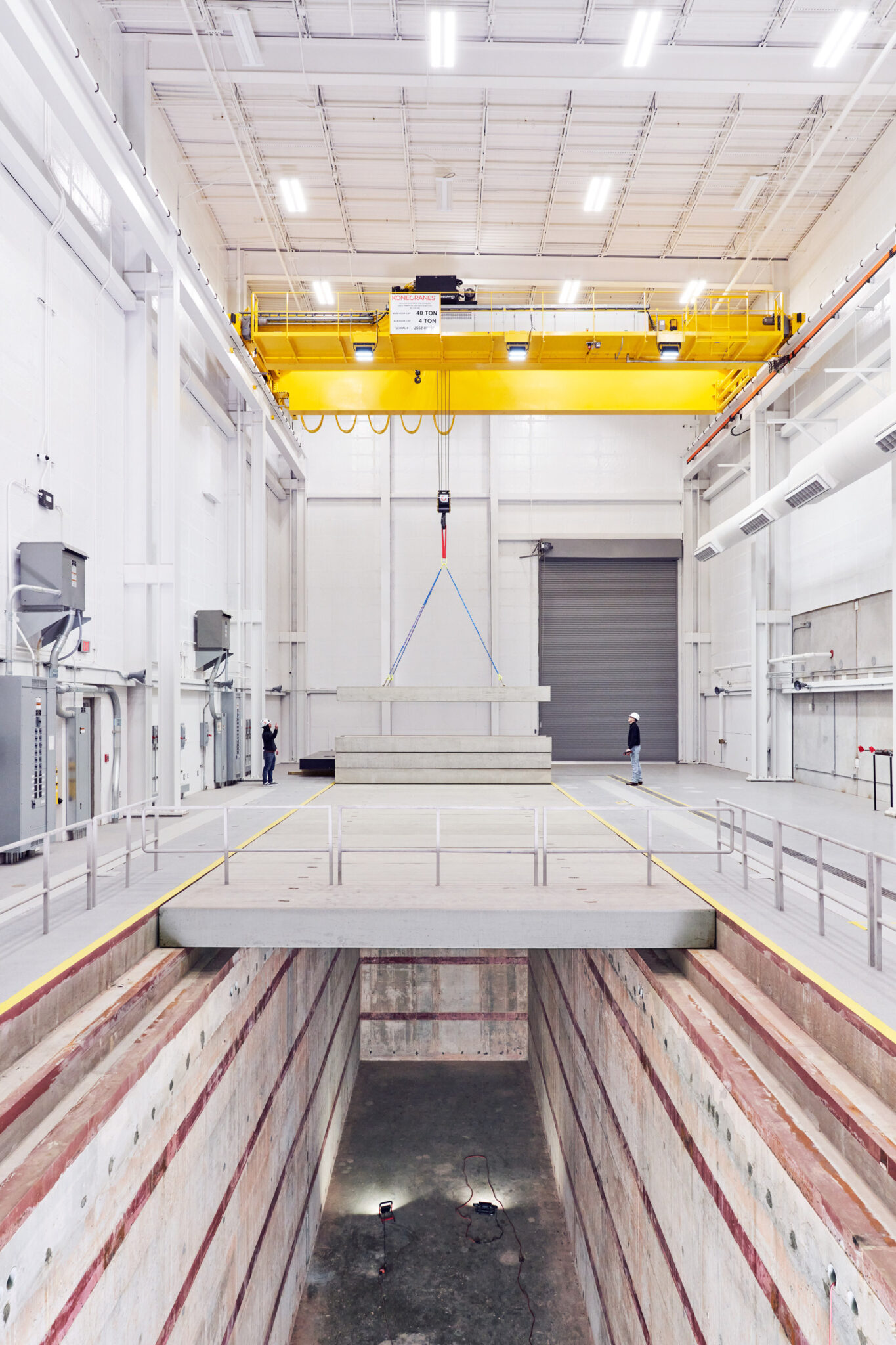 Natura advancing US' first Gen IV nuclear reactor - Energy Analytics Institute (EAI)