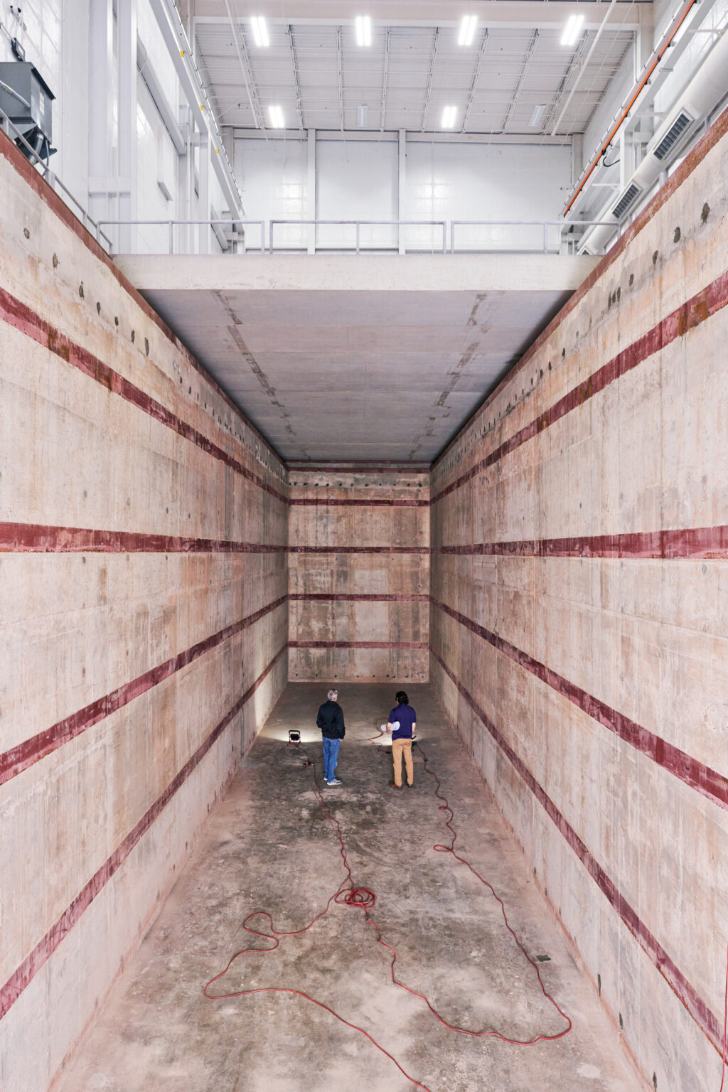 Natura advancing US' first Gen IV nuclear reactor - Energy Analytics Institute (EAI)