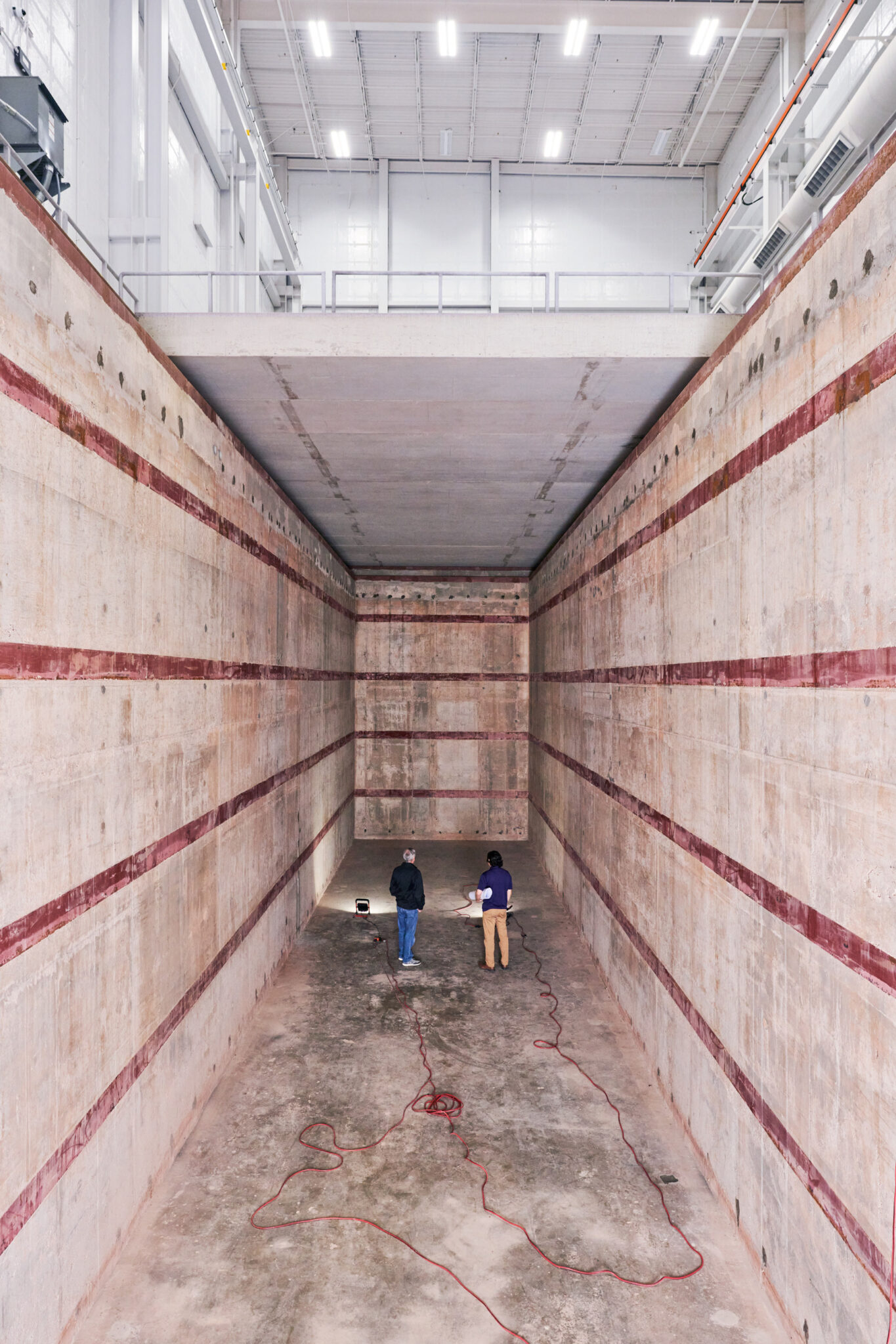 Natura advancing US' first Gen IV nuclear reactor - Energy Analytics ...