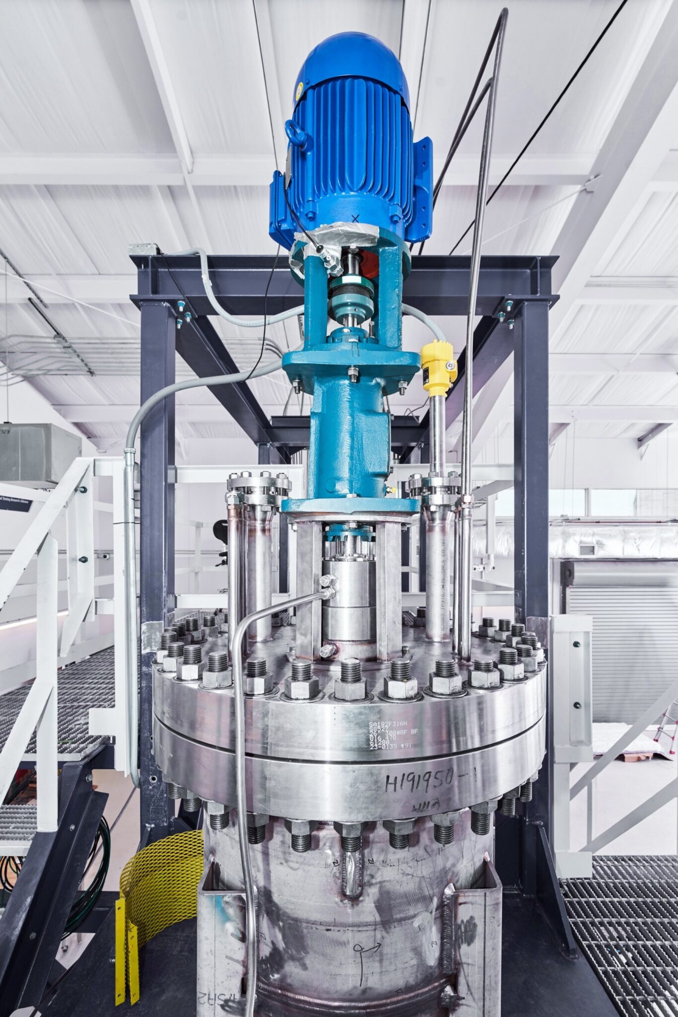 Natura advancing US' first Gen IV nuclear reactor - Energy Analytics Institute (EAI)