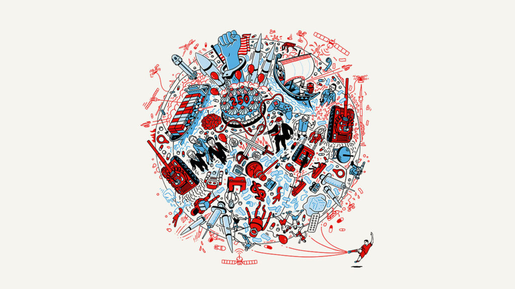 The Economist launches The World Ahead 2026 - Energy Analytics ...