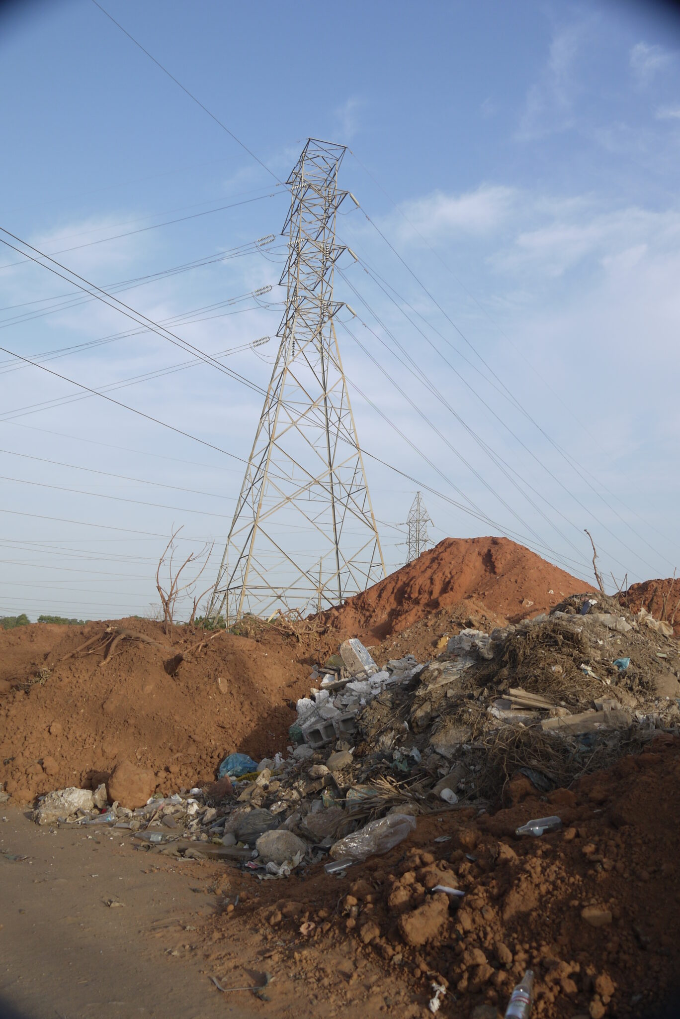 TotalEnergies Starts Construction of Associated Gas Facility at Ratawi ...