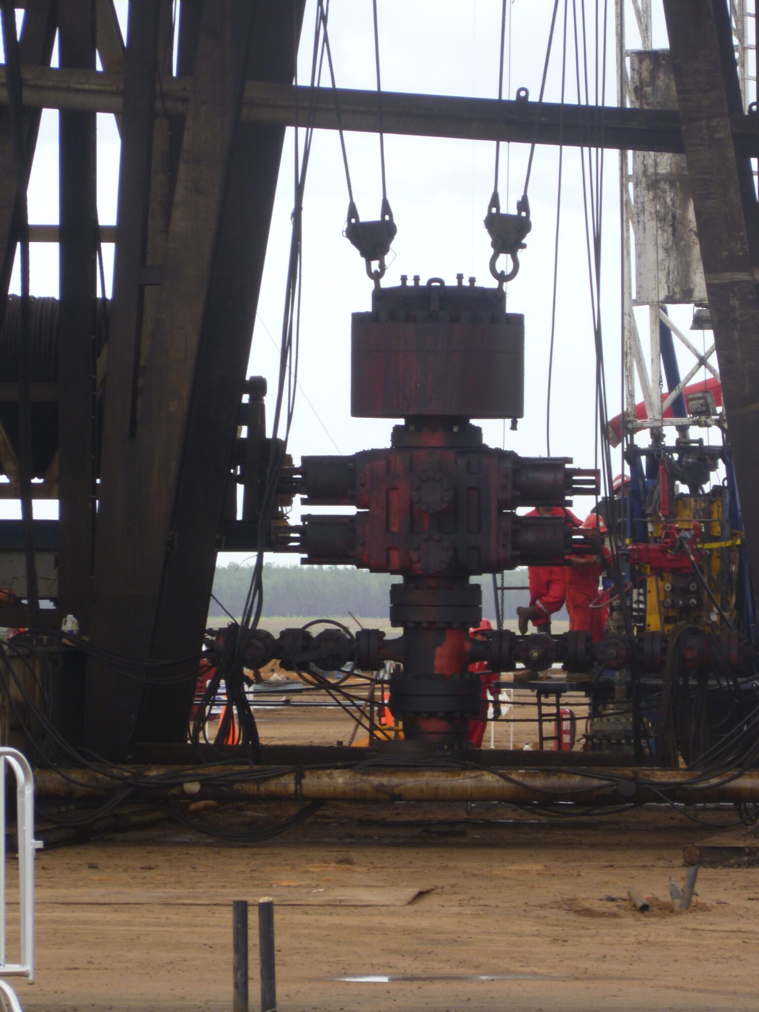 TotalEnergies Starts Construction of Associated Gas Facility at Ratawi ...