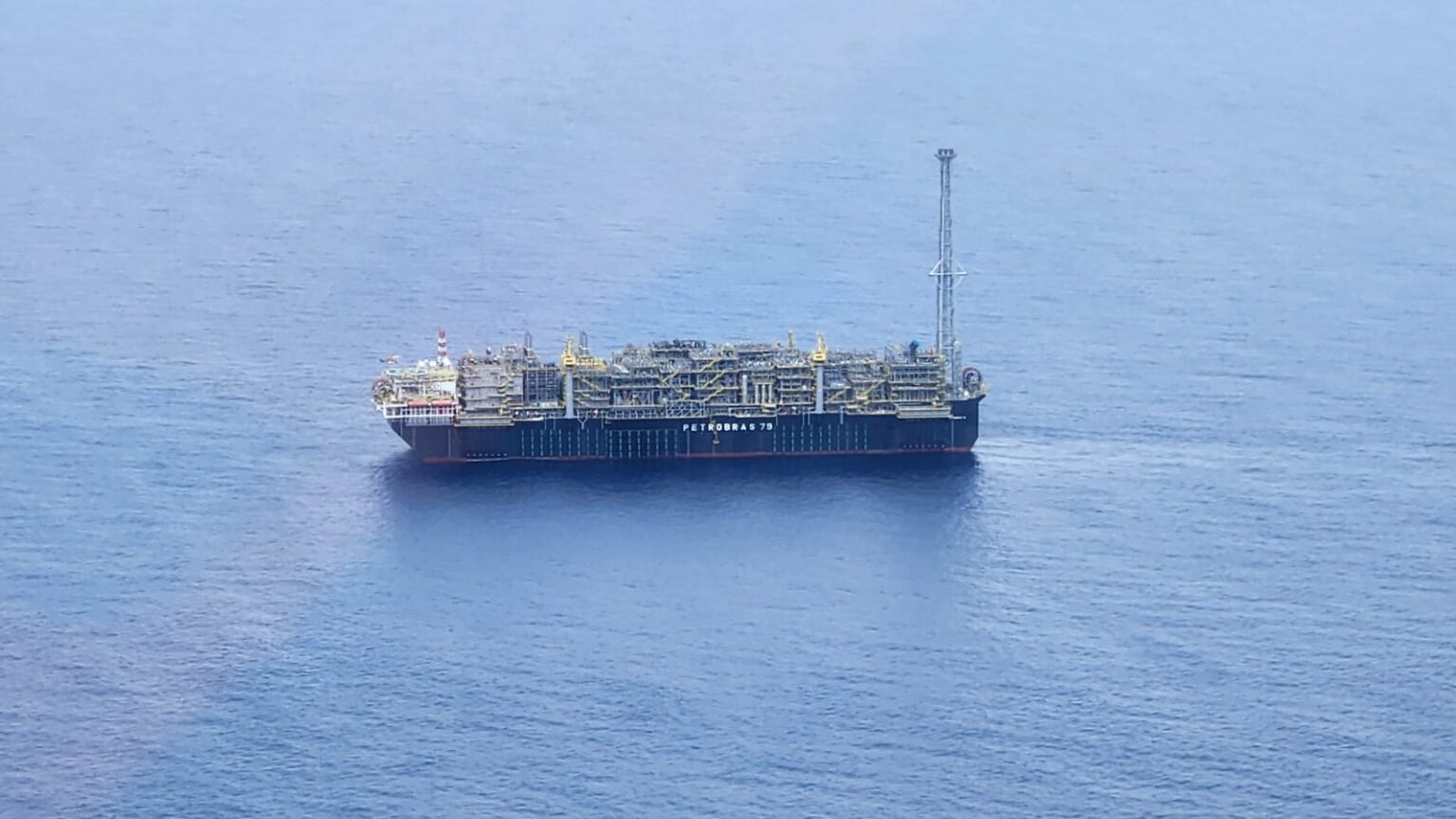 Private Chinese firm producing oil in Venezuela under rare 20-year pact ...