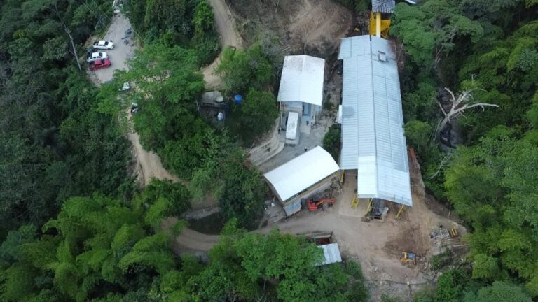 Denarius Metals upsizes its prepayment agreement with Trafigura ...