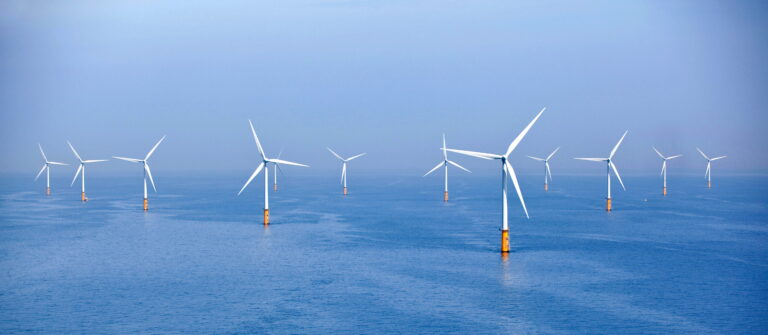 Offshore energy storage offers solution to unsustainable wind ...