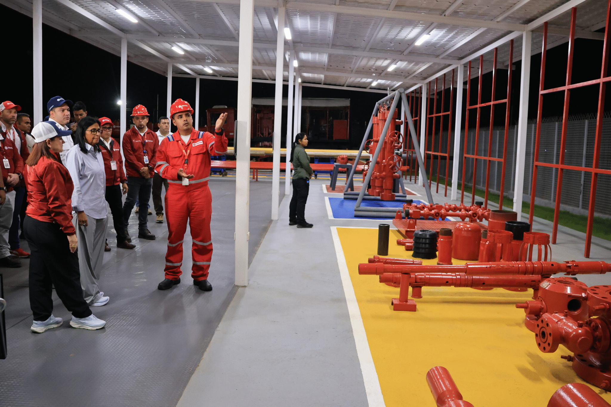 Harbour Group's ACS Group buys Mexico City-based Pagani - Energy ...